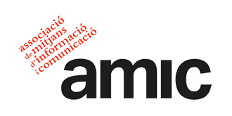 AMIC - Associació Mitjans d'Informació i Comunicació